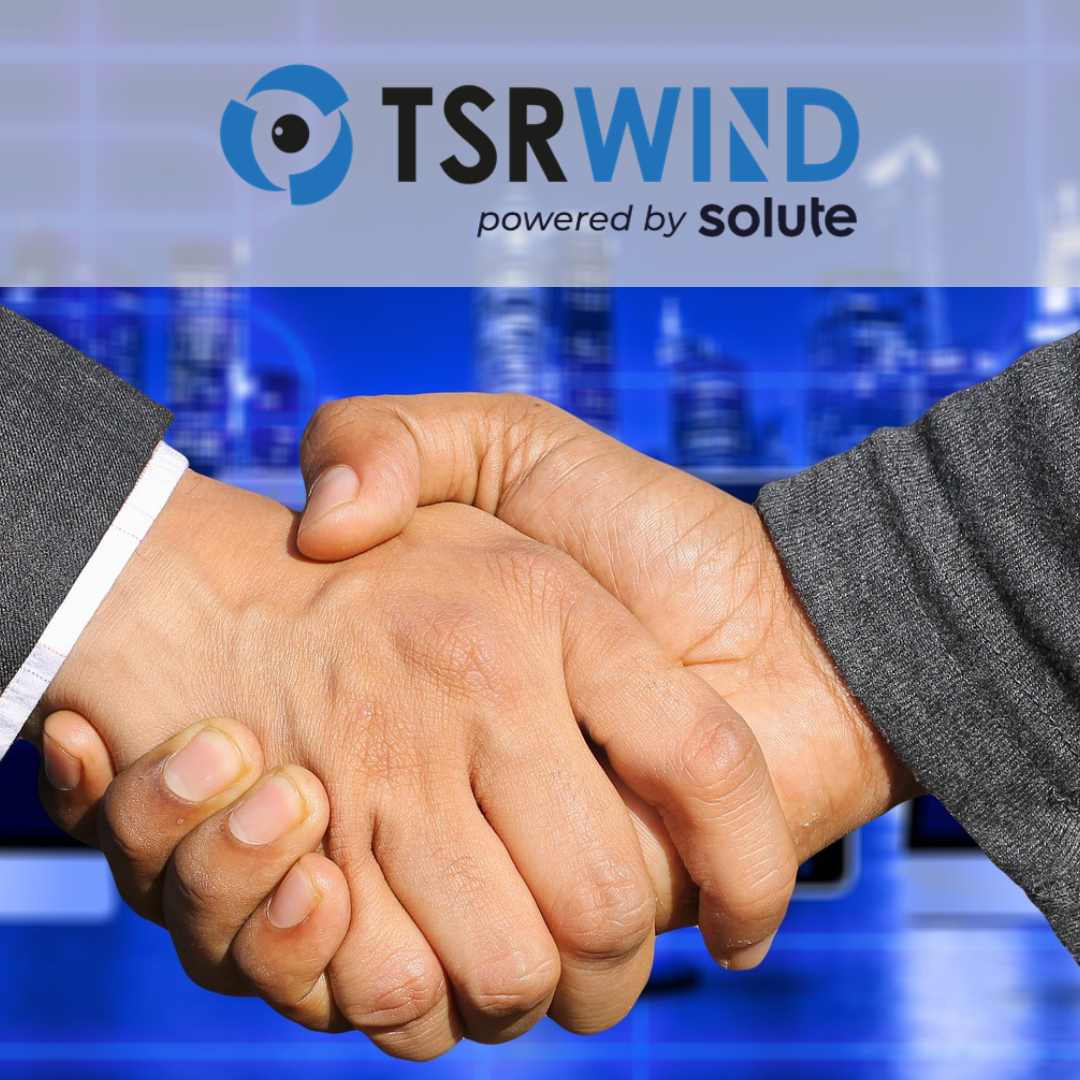 SOLUTE: Accionista mayoritario de TSR Wind - TSRWind